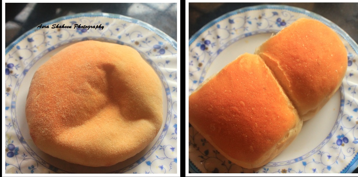 Vada Pav – a Burst of Flavours Steeped in History and Tossed with Fusion