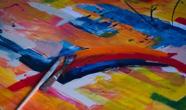 “Art for Art's Sake”